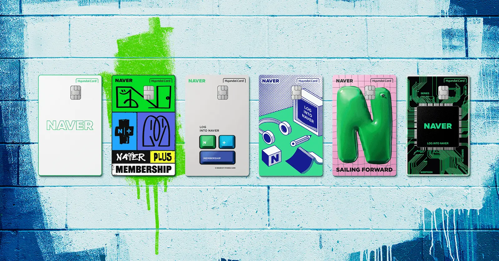 PLCC 카드 의미와 종류(신용카드 4가지)